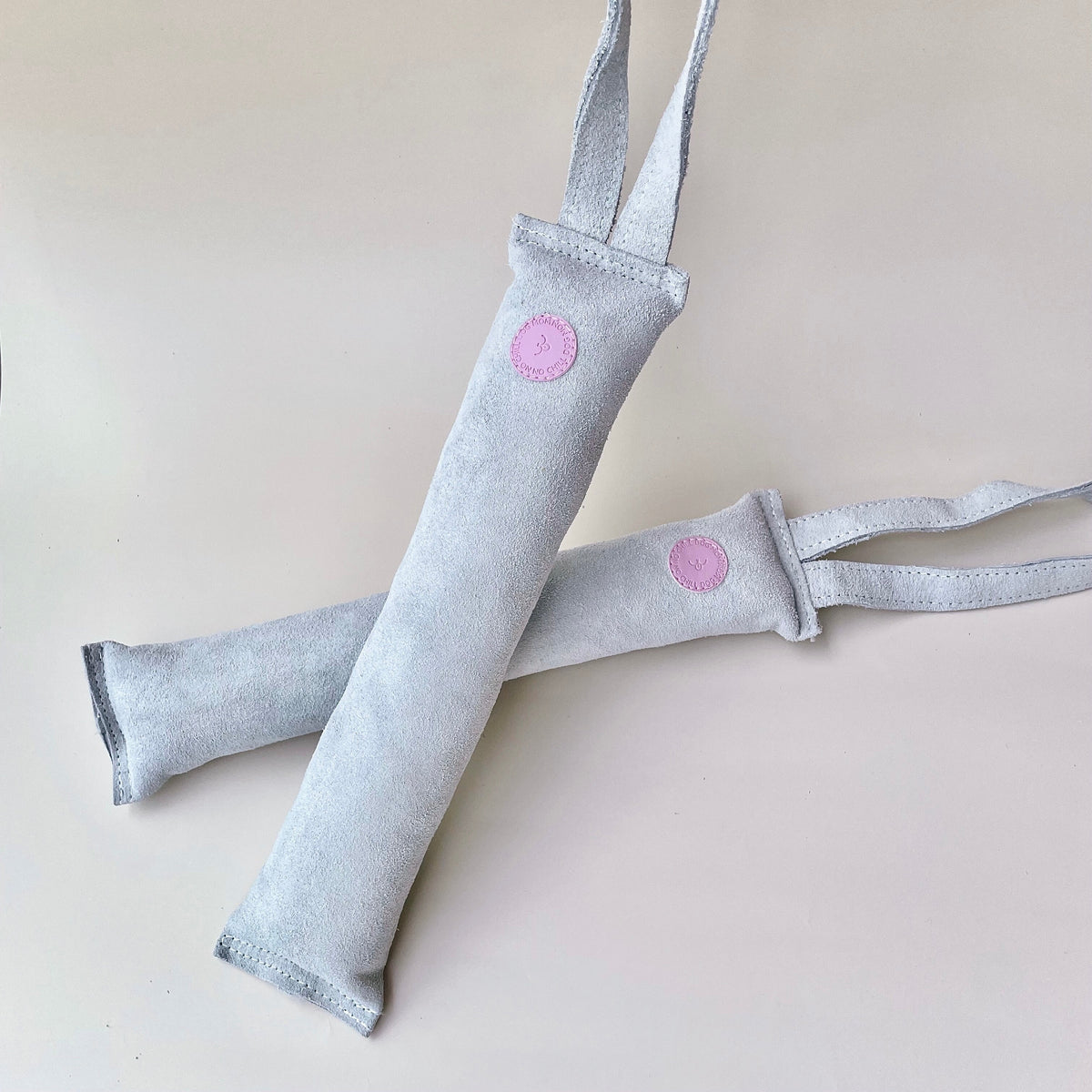 Tuggies (Long) – No Chill Dog Mom