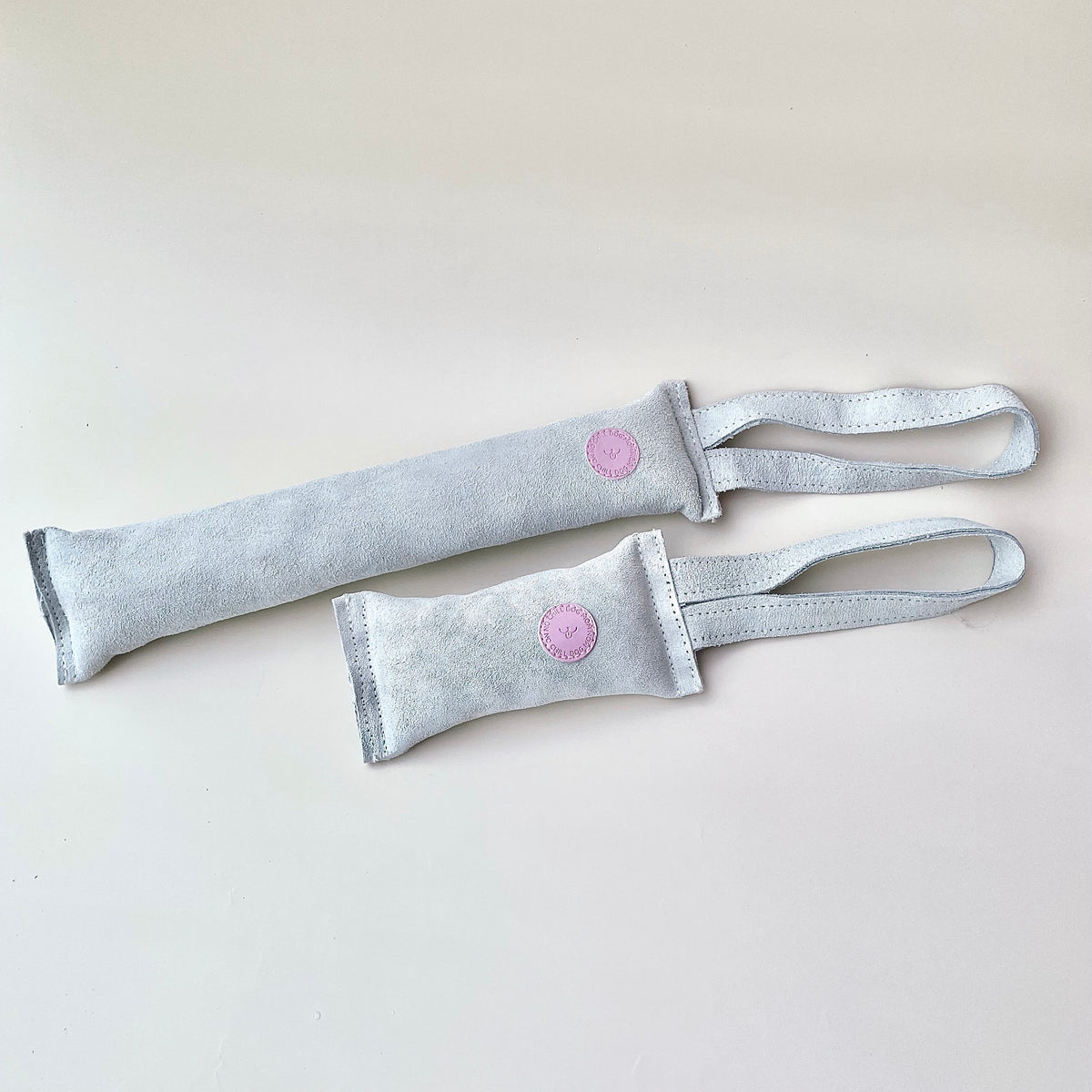 Tuggies (Mini) – No Chill Dog Mom